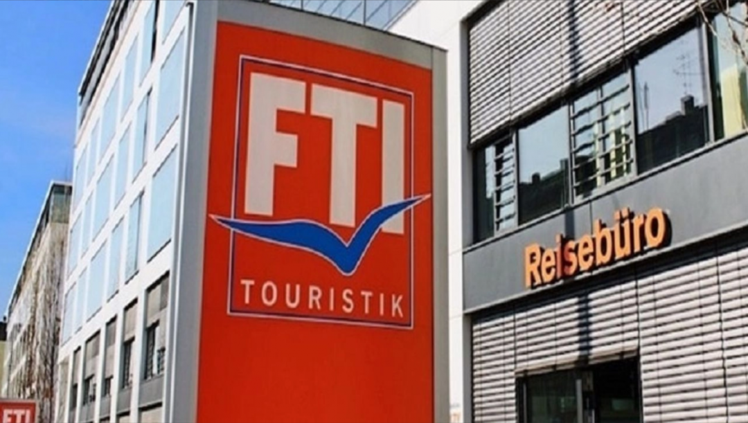 FTI делает эмоциональное прощание: туристический сектор Алании пострадал - Alanya Go