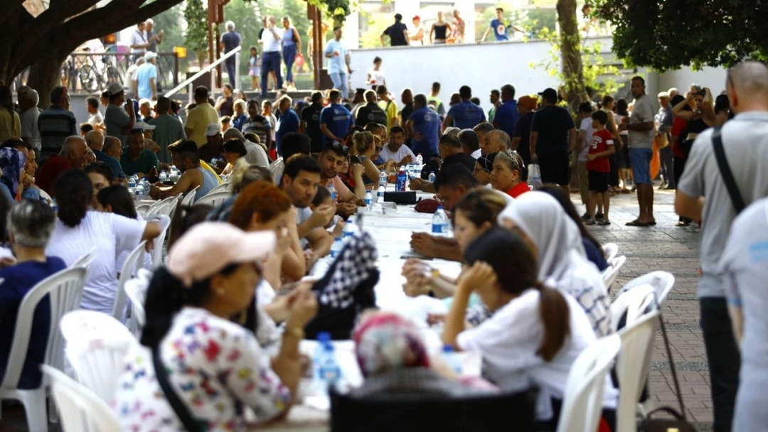 News in Alanya and Turkey on the Alanya GO website